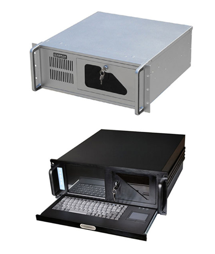What is the difference between a 4U IPC and a fanless IPC? - iNEWS