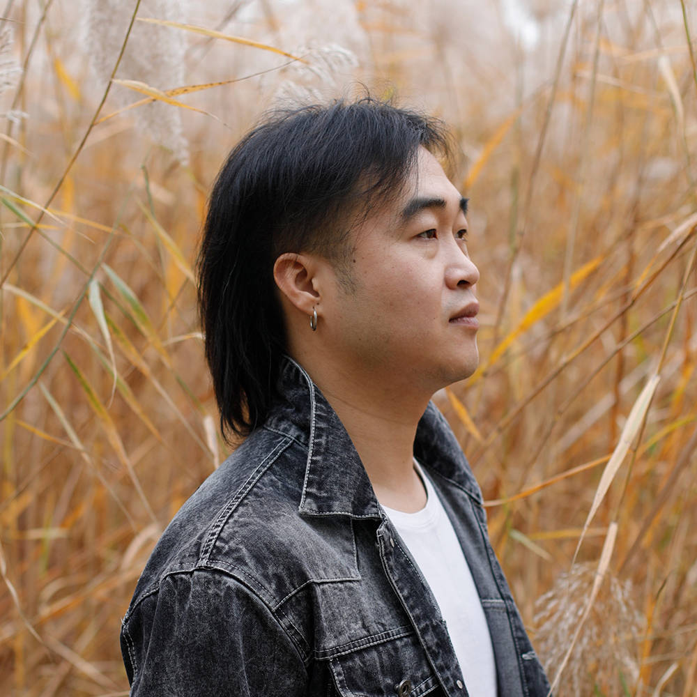 Musician Su Jun's single [Warmth] is online, using "warmth" to dispel ...