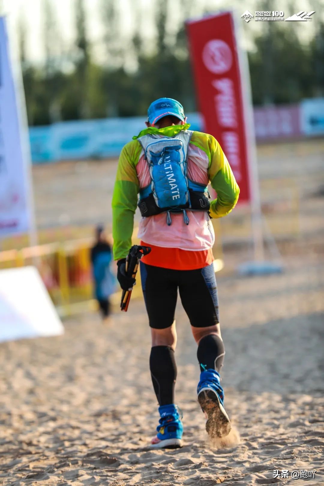 Correct wrong running movements and prevent common sports injuries! - iNEWS