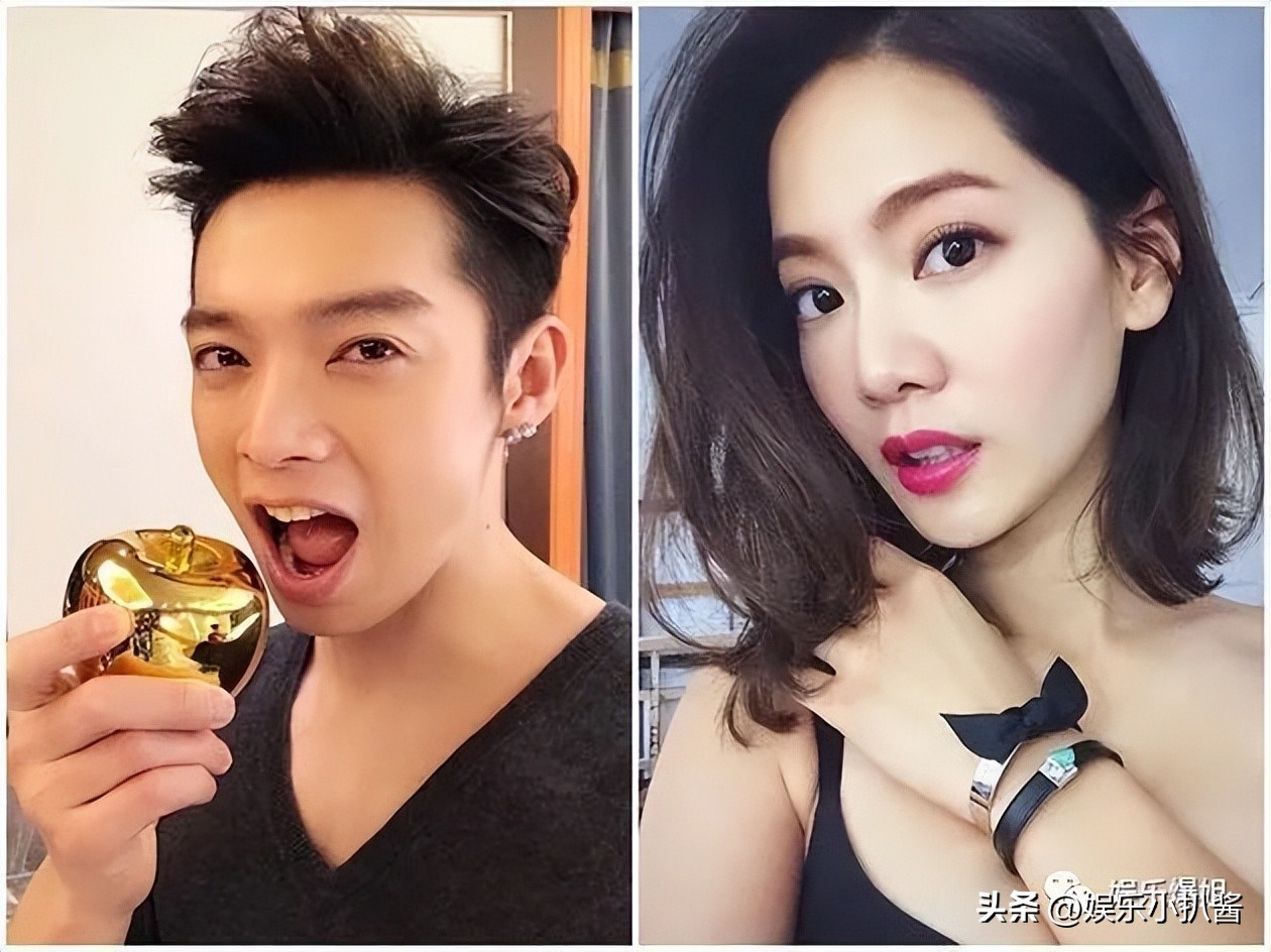 GD material? Chen Yiru Zeng Zhiqiao? Zhao Liying and Zhang Bichen ...