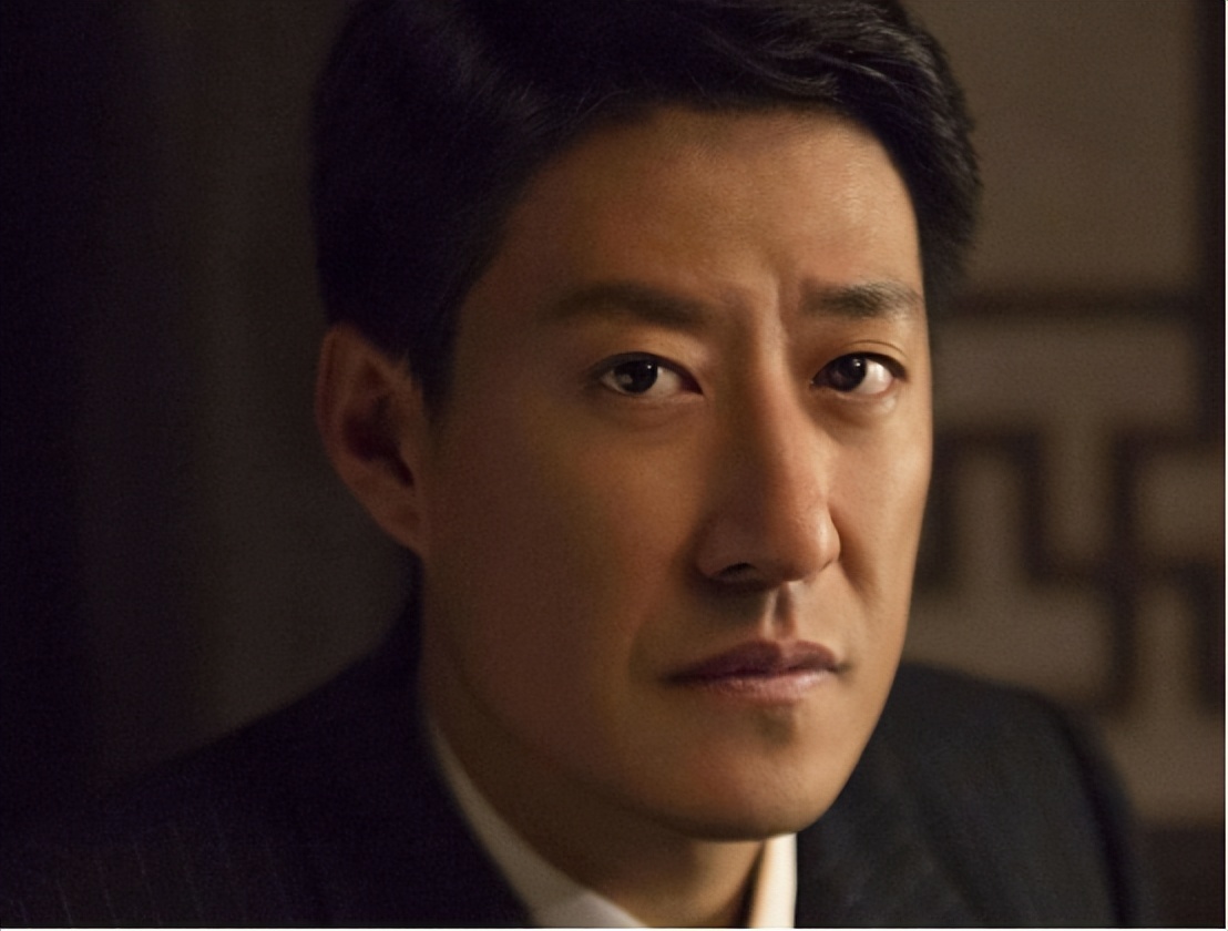 Famous actor Yu Zhen: Why does the current wife, Xin Yue, still dare to ...