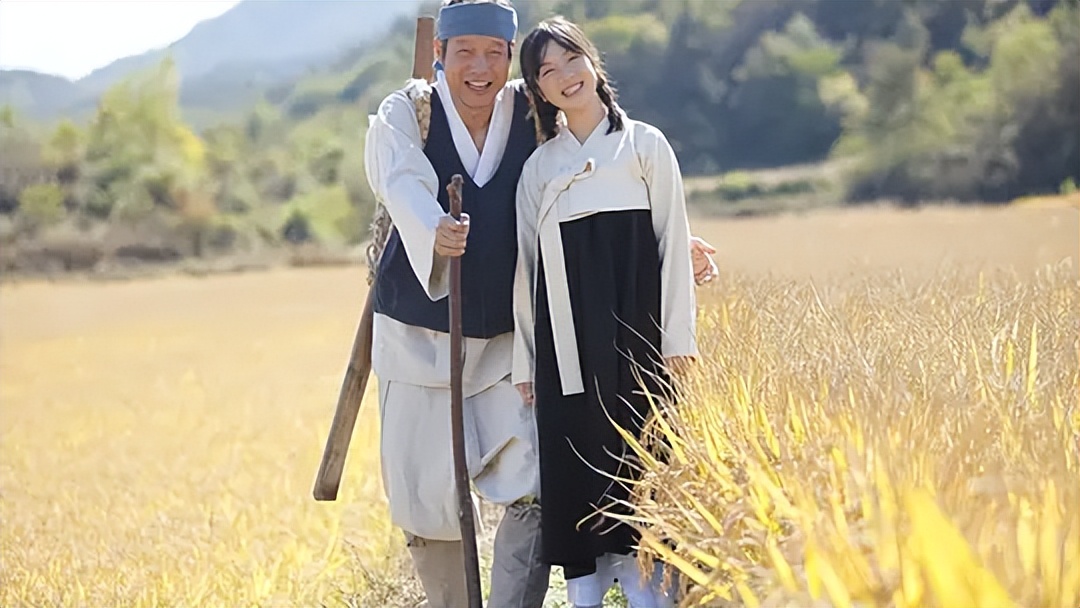 From two perspectives, the "authenticity adaptation" of Korean films ...