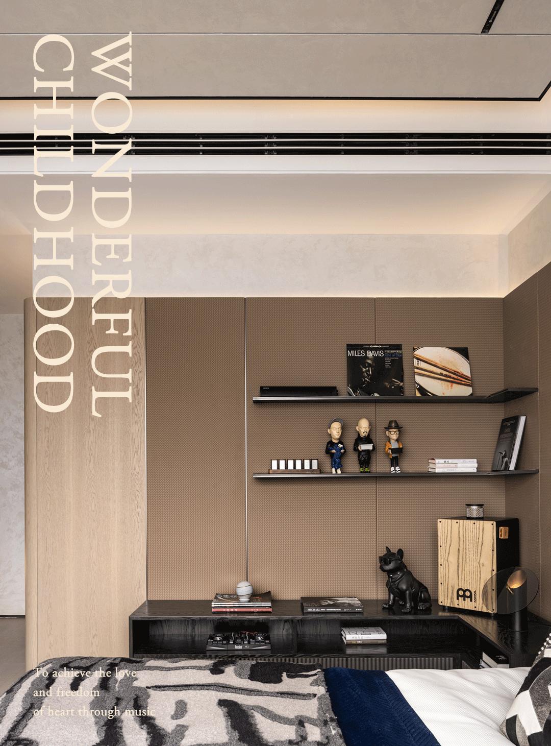 China Merchants Shekou x Jin Zhaohui Design: The head of the ice city ...