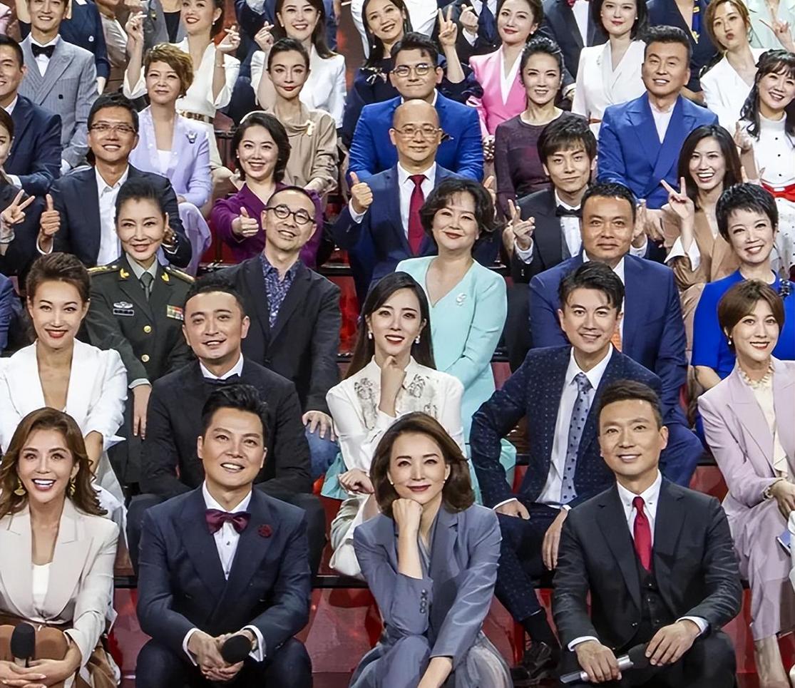 The new "First Sister of CCTV" Ma Fanshu, the top sports anchor, with ...