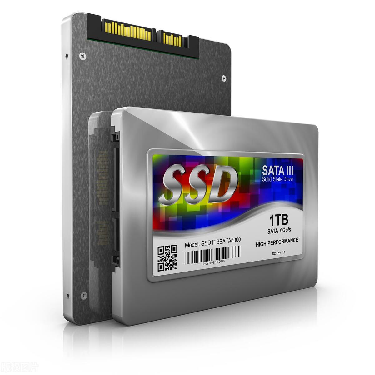 Basic knowledge and installation points of Hikvision SSD hard disk ...