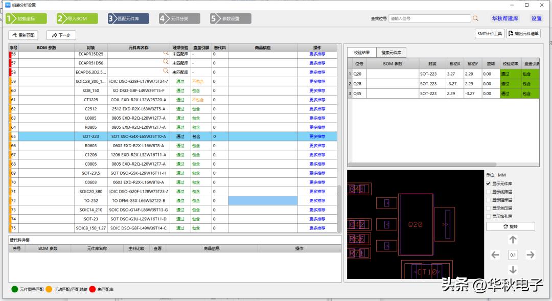 PCB design dry goods: what is DFA?Do you know how to solve these ...