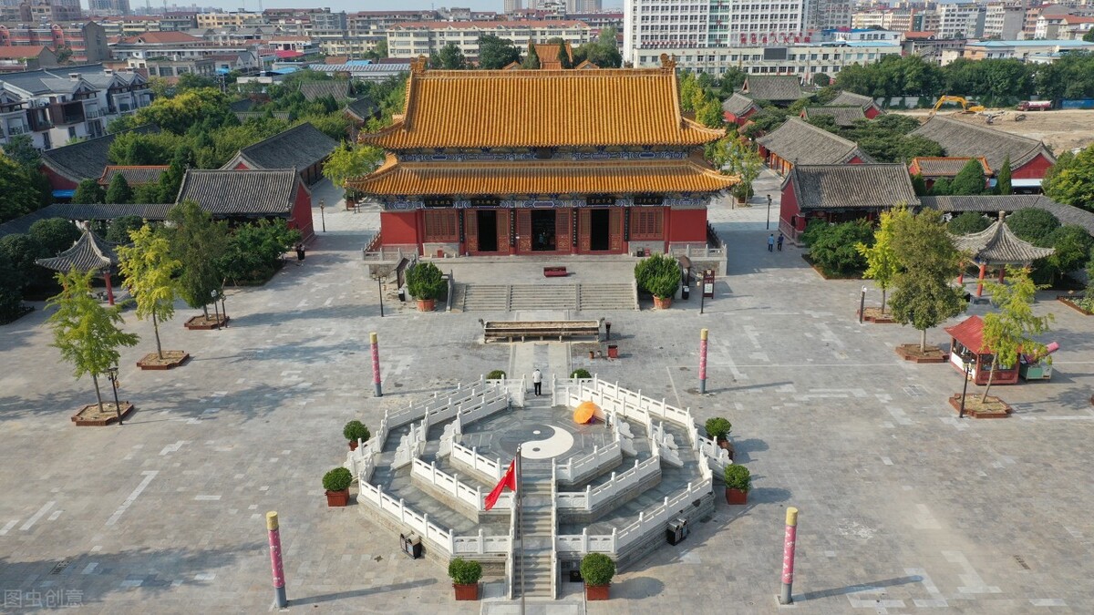 Analysis: The evolution process of "the human heart is dead and the Tao ...