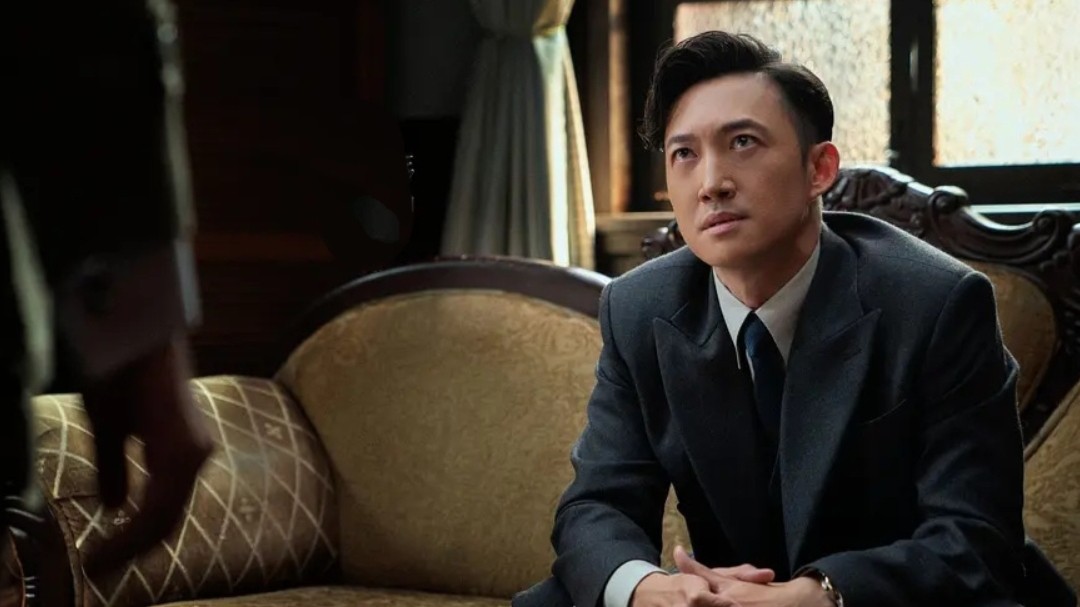 Feng Xiaogang's new drama "Echo" will be broadcast, Xiao Song Jia will play the policewoman ...