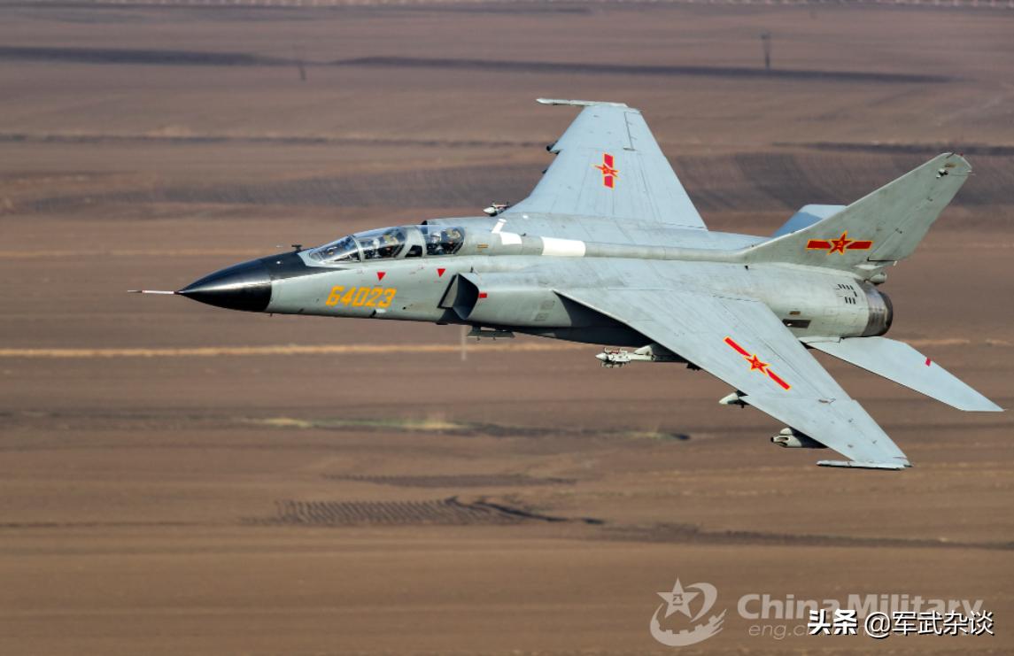 Does China need "JH-XX"?US media: Chinese JH-XX stealth fighter-bomber ...