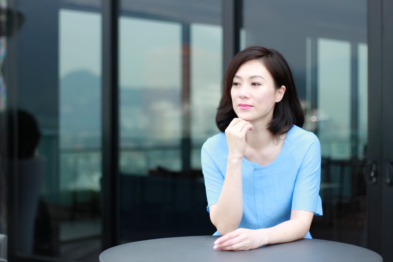 54-year-old Zhang Keyi: Because of her venomous tongue, she was almost ...