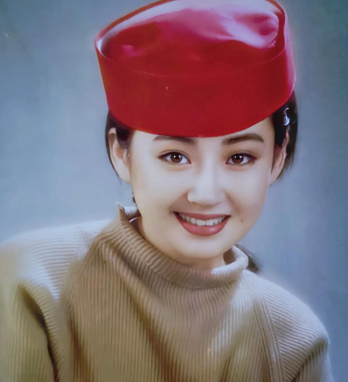 From Chen Kaige to Yang Yang, why is Xu Qing, the "young and old alike", still unmarried at the ...