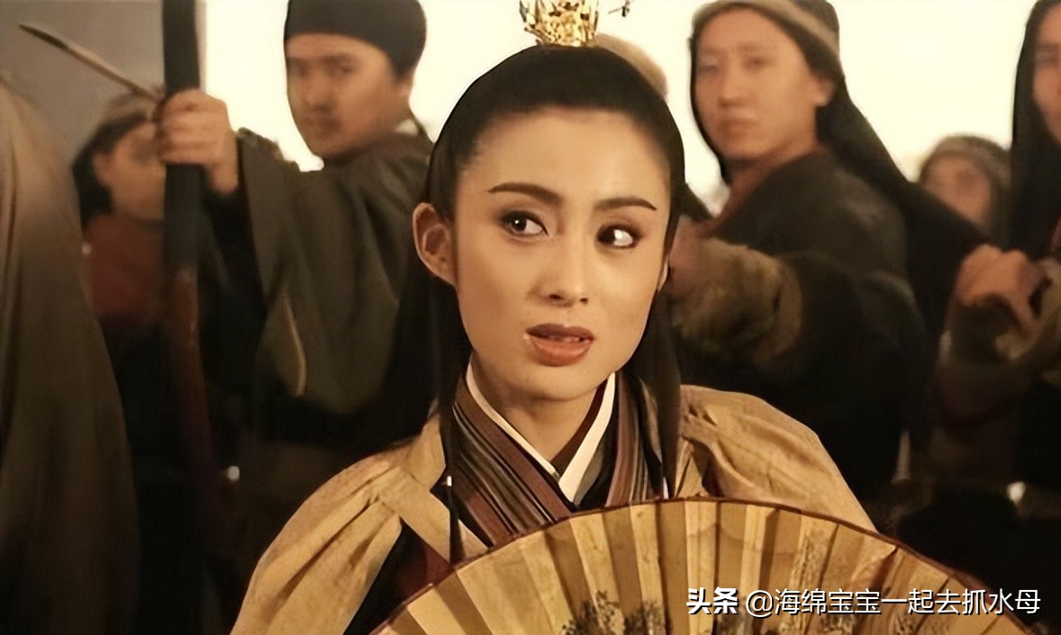 Xiang Huasheng doted on Zhang Min for 9 years, beat up director Wang ...