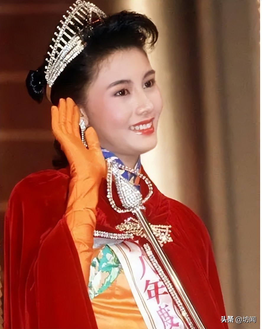 How did "Miss Hong Kong" Michelle Reis go from being a thorn in the side of countless wealthy ...