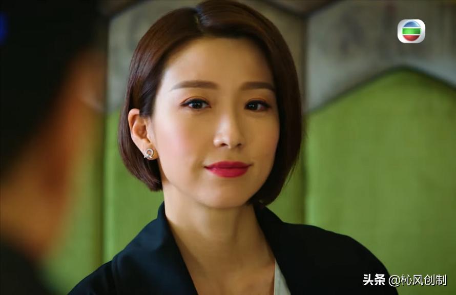 Yao Ziling, whose flower name is "Cousin", has been in the business for ...