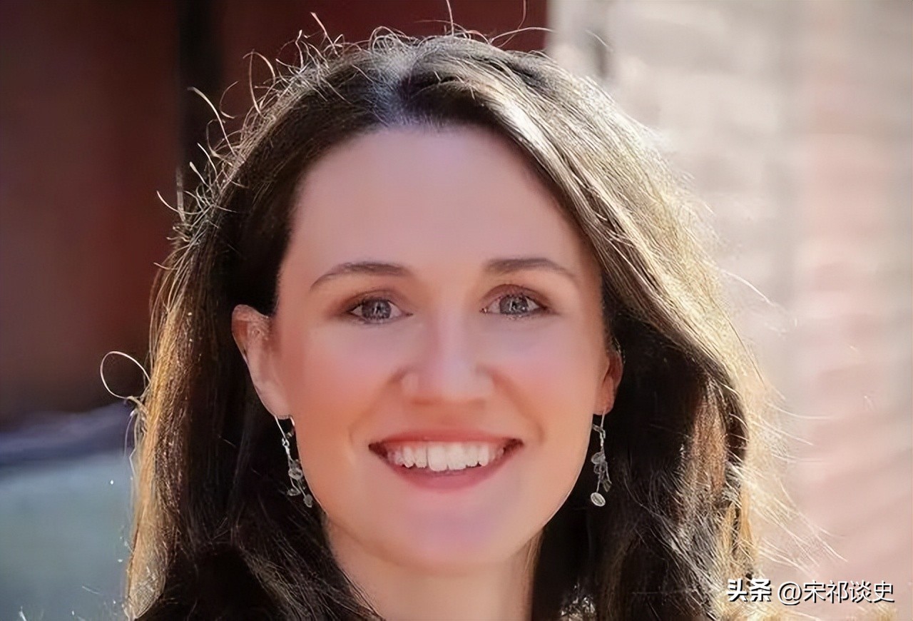 "Wonder Girl" Liz Murray moved the world from slum waif to Harvard ...