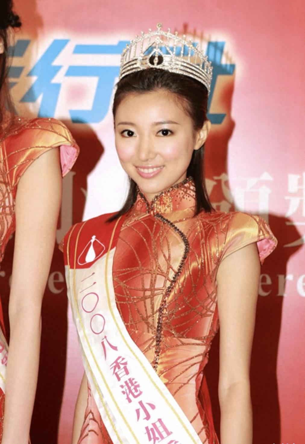 Ma Yuanying: Returning to the Hong Kong entertainment industry after 8 ...