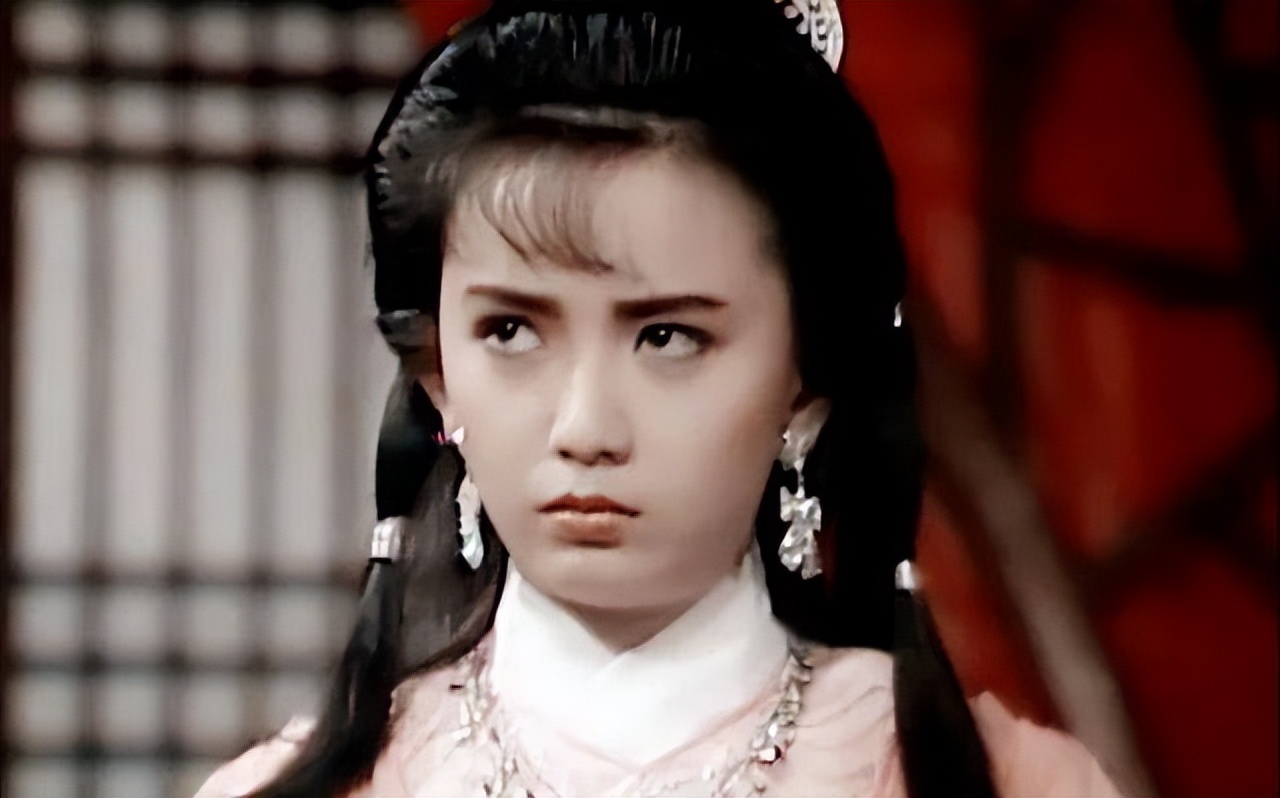 Inventory of the 11th edition of "The Condor Heroes" Guo Xiang, Zeng ...