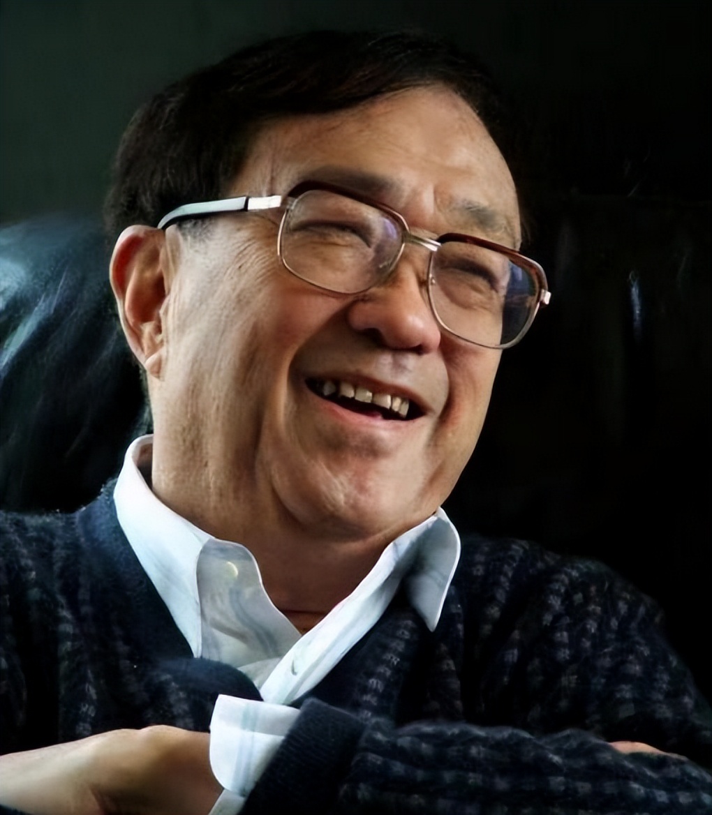 Xie Jin: 4 children and 3 mentally retarded, the only normal child died ...