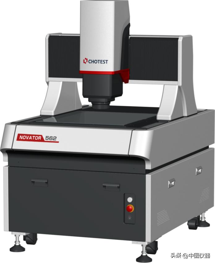 Driven by intelligence, the innovative application of optical 3D ...