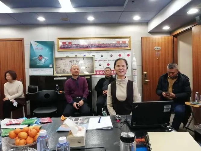 Blind woman Dong Lina's counterattack: From masseuse to gold medal host ...