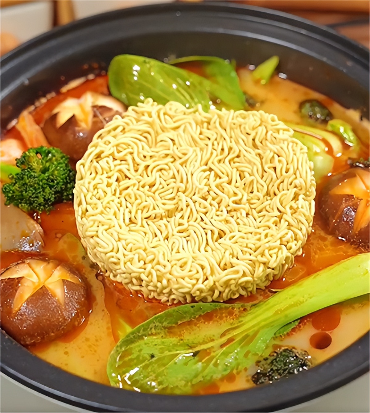 Homemade Mala Tang recipe, spicy and fragrant, clean and hygienic, no ...