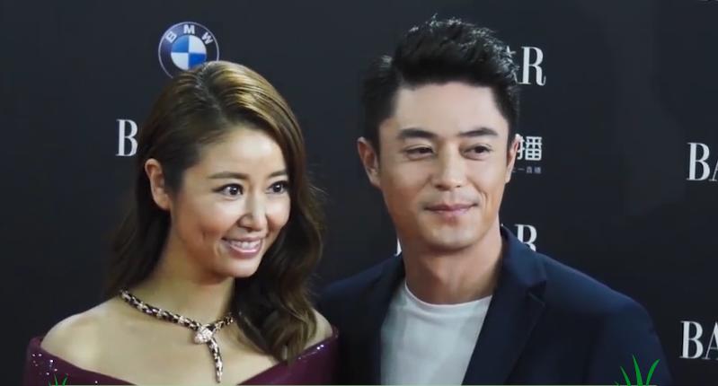 Lin Hsinju's early sexy swimsuit photos leaked out, playing with wet body temptation, netizens ...