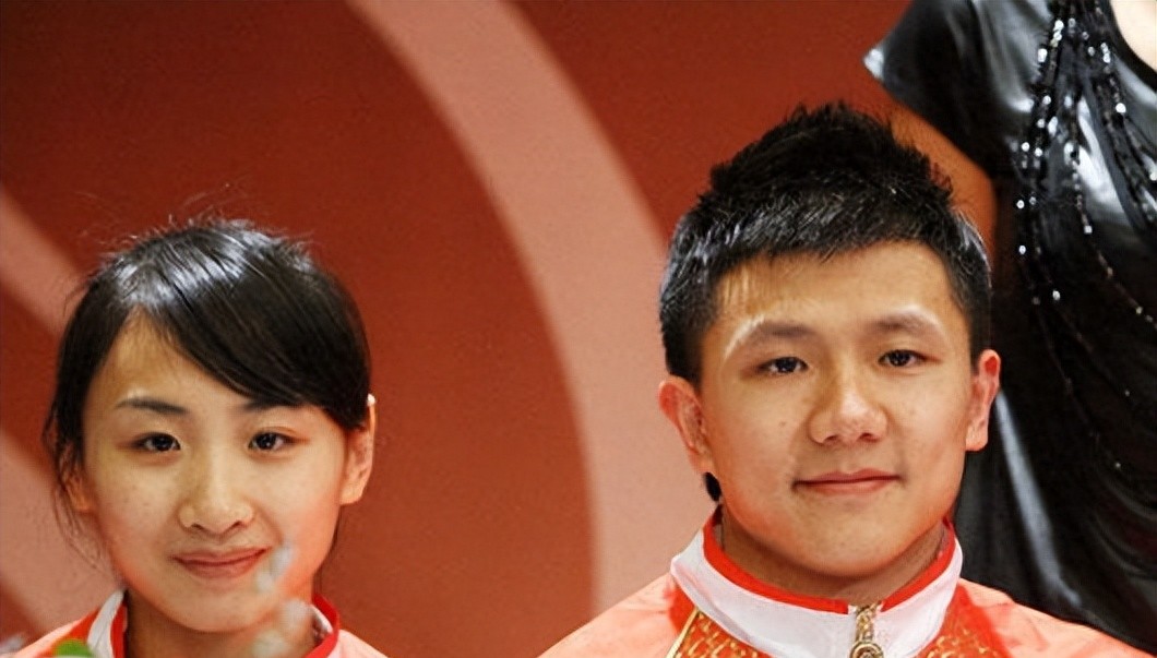 He Wenna truly proves that Chen Yibing is a scumbag! To relieve his anger, he even recounted the ...