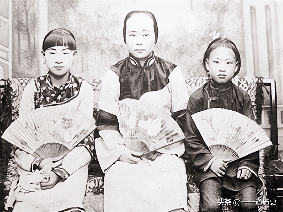 How beautiful is Yang Cuixi, a superstar actress in the Late Qing ...