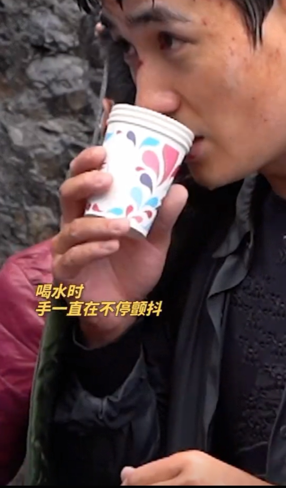 Zhu Yilong speaks with strength, [Fengbo] won another five excellent ...