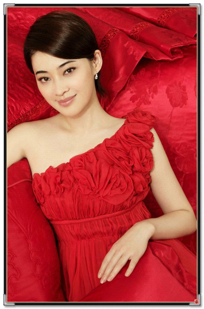Mei Ting: Married and divorced Yan Po in a short time, and Zeng Jian ...