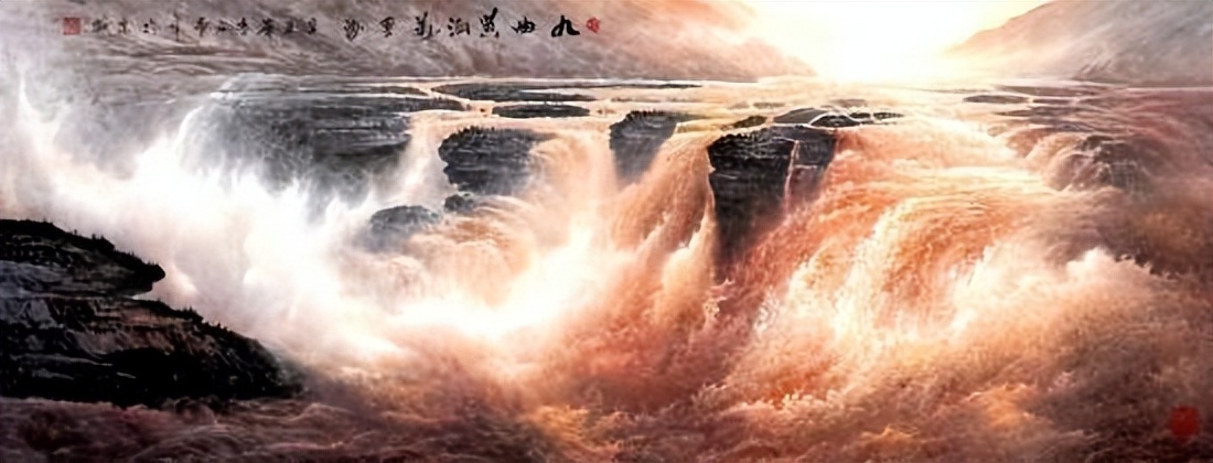 Most Influential Artist - Li Wenjun - iNEWS