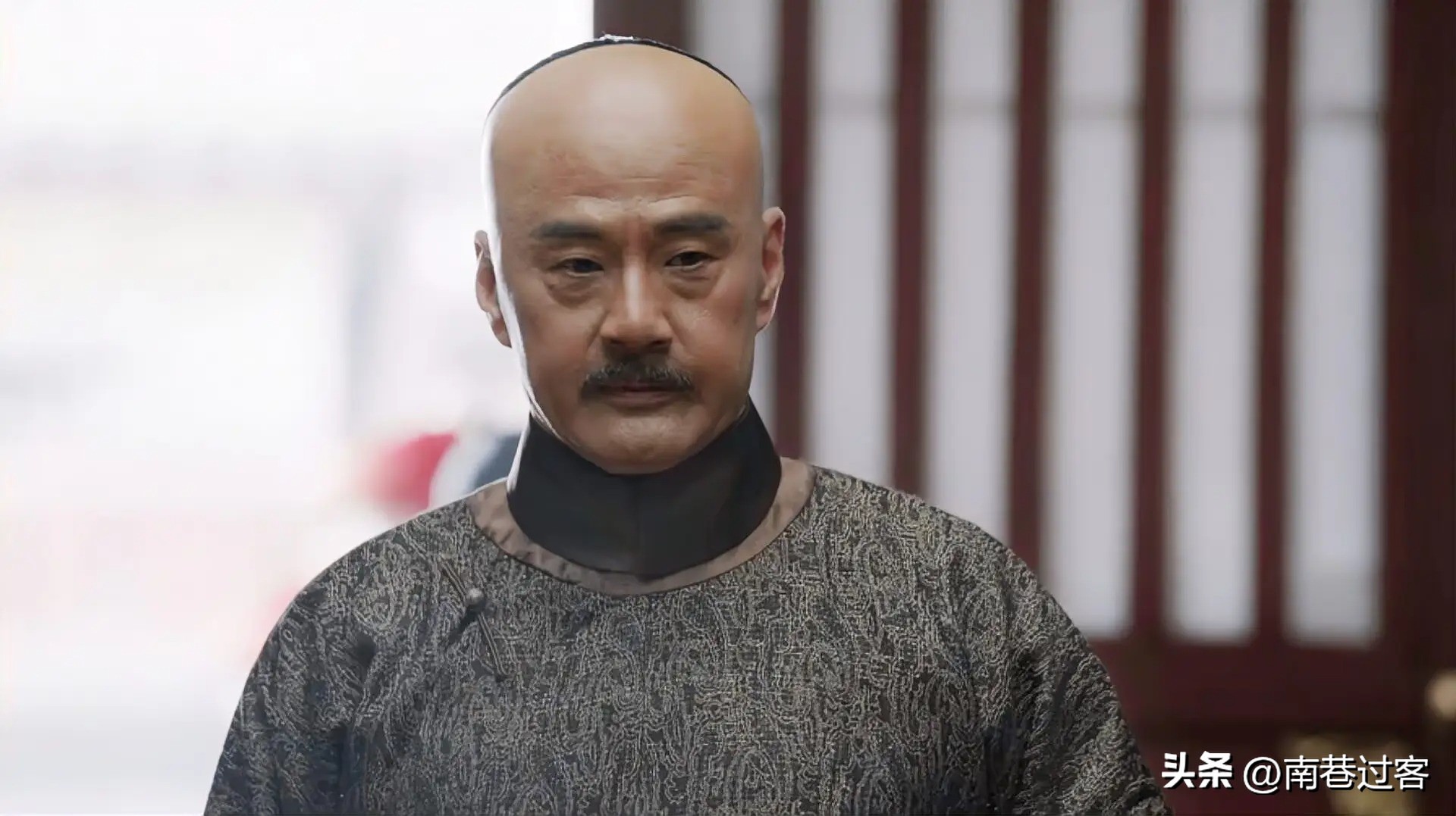 What did Li Zicheng, who was the emperor for 42 days, do?become the ...