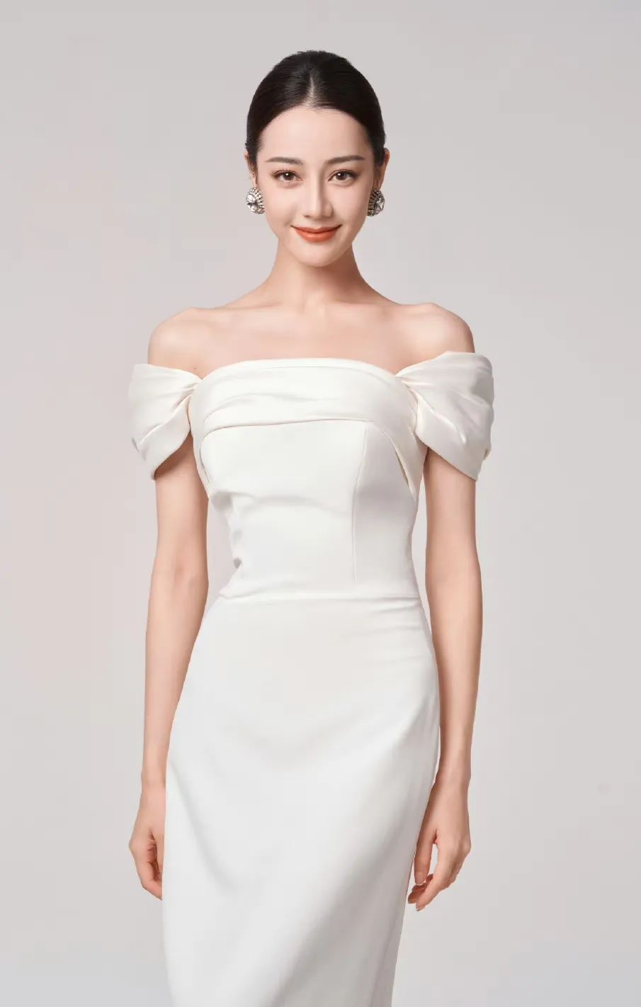 Guan Xiaotong, Liu Haoran, Di Lieba, Deng Chao, Liu Xianhua - iMedia