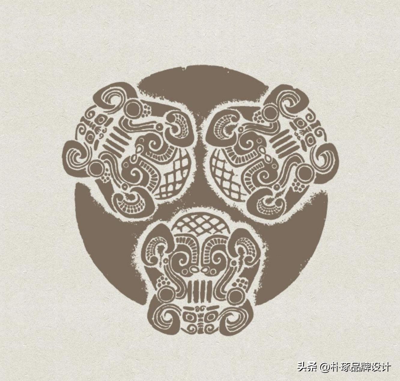 The traditional Chinese animal patterns are so beautiful! - iNEWS