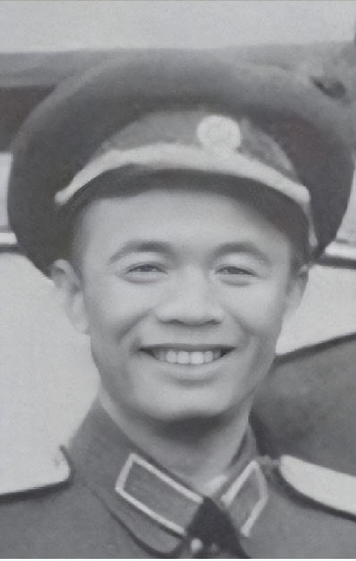 Major General Zhong Wei sighed on his deathbed: I don't need to make up ...