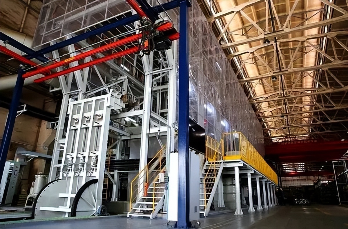 Industrial Internet Platform: The Core Technology of Intelligent ...