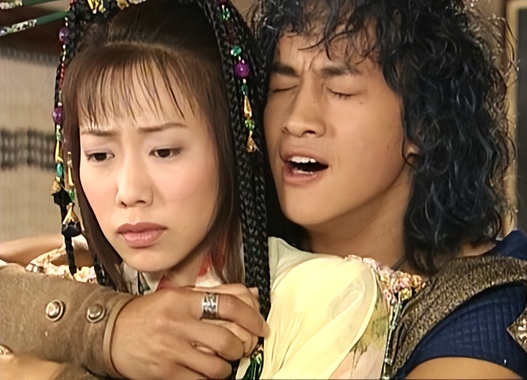 4 characters with no self-awareness, who believe that the unrequited ...