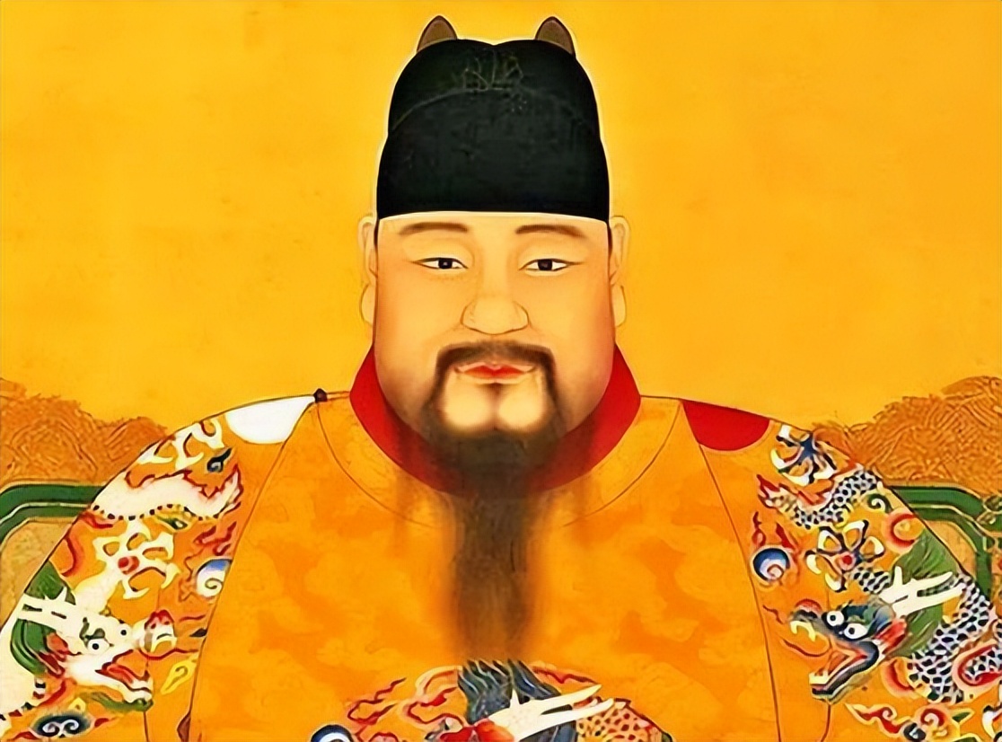 Although she was a survivor for 40 years, the Empress Dowager Zhou of ...