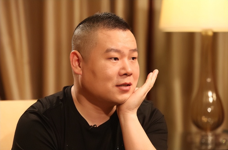 It was revealed that Yue Yue spent 3 days in a hotel with a girl. The ...