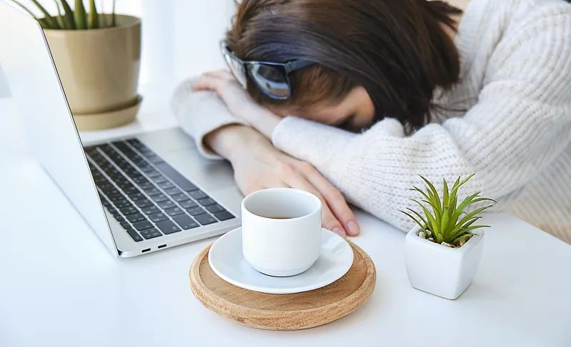 Still tired after a break? Beware of this disease! Pay attention to ...