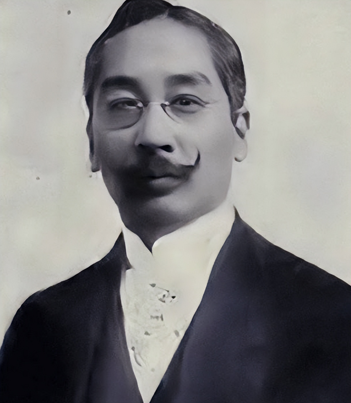 Zheng Guo-level son-in-law, deputy state-level son, this powerful woman ...