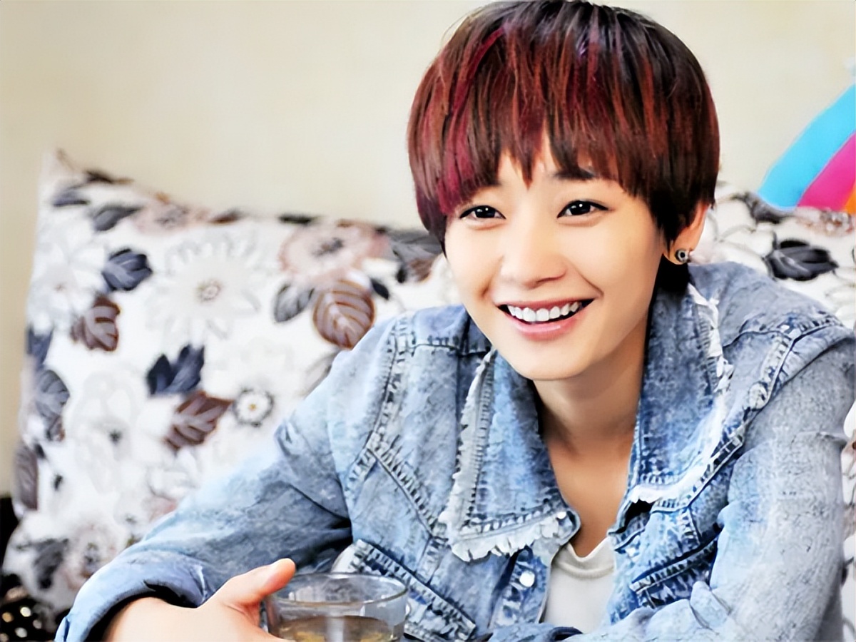 The lineup of "The Legend of Qiao Feng" has been exposed. For the time ...