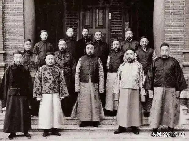 He was called "Northern Zhuge Liang" by Yuan Shikai, but he was ...