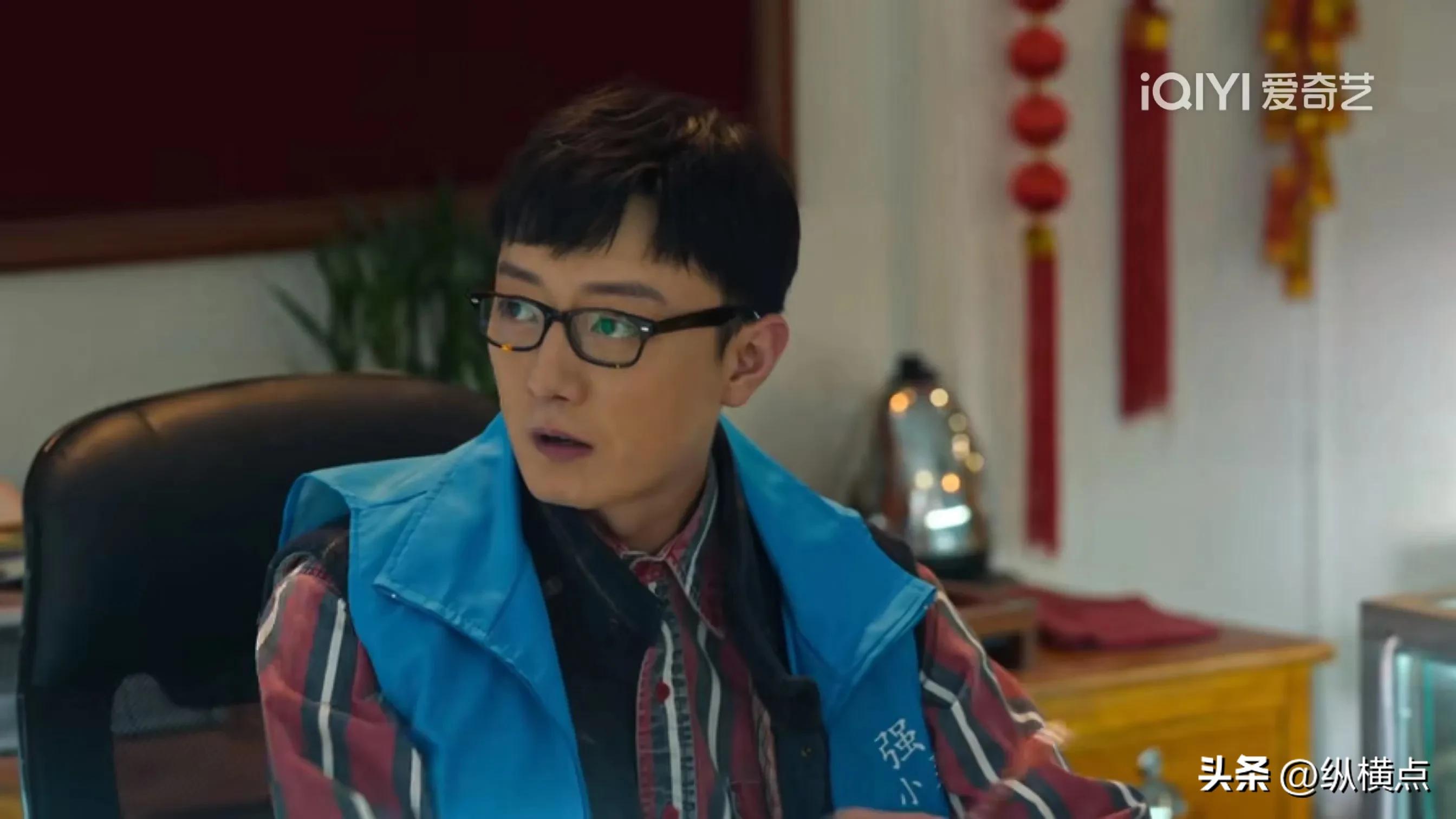 Hurricane: Completed the triple jump in one year!Gao Qiqiang was ...