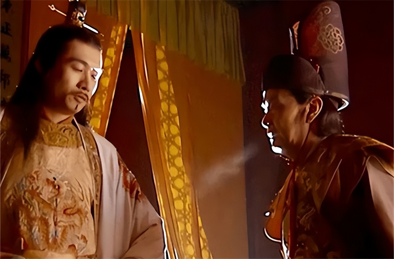 Li Zicheng was only emperor for 42 days. What did he do during this ...