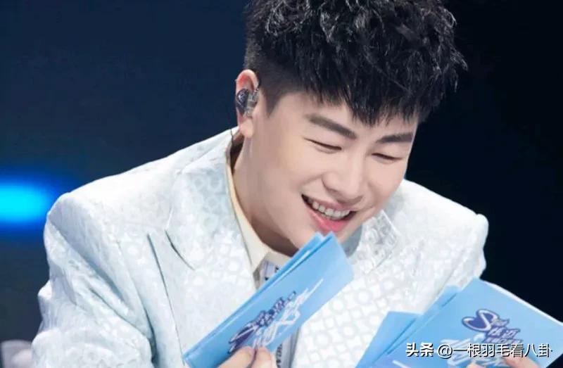 The popular singer Hu Yanbin has to follow in the footsteps of Li ...