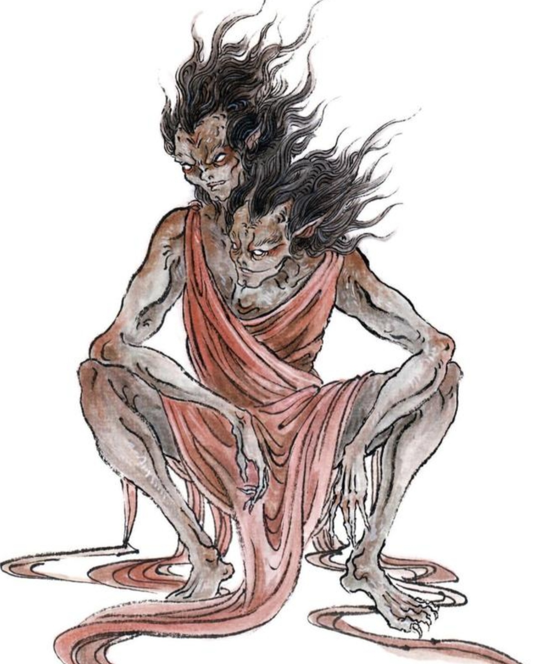 Reciting the Classic of Mountains and Seas distortedly: Ping meets the ...