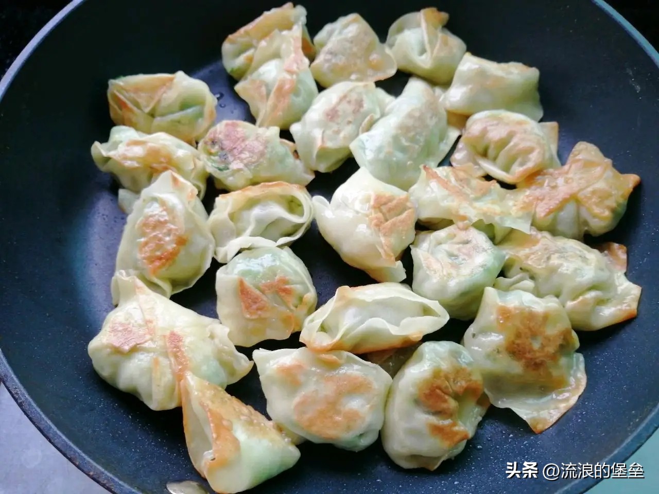 The lives of Northeasterners are all "given by dumplings" - iNEWS