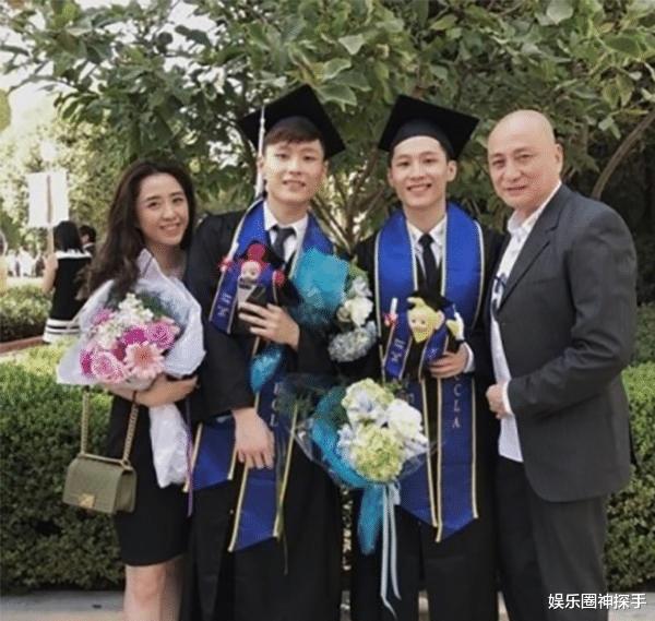 63-year-old Tang Zhenye has 6 children, the youngest is only 13 years ...