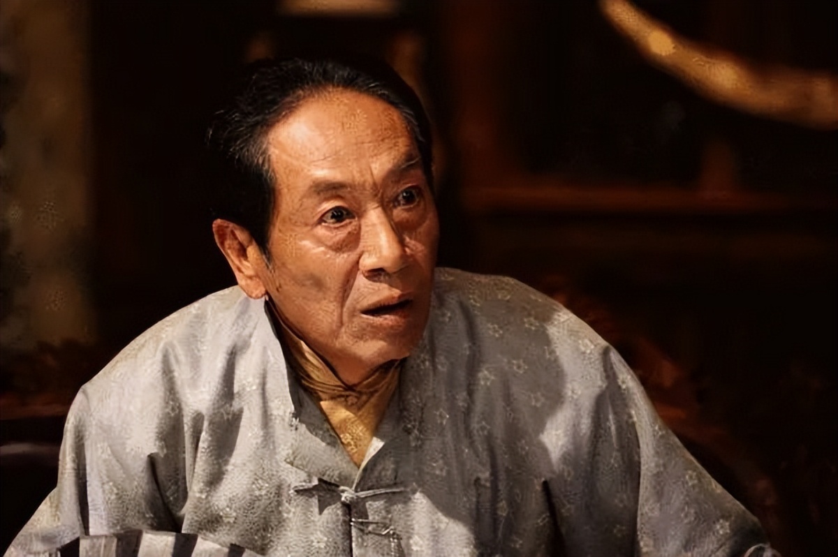 In order to become famous, Wang Kuirong "abandoned his wife and ...